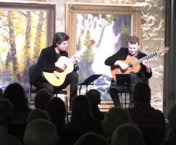 Support - Strings Music Festival