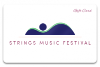 Strings Music Festival in Steamboat Springs, Colorado