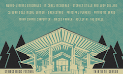 Finding Harmony at Home - Strings Music Festival