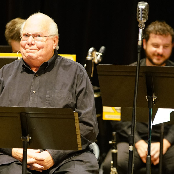 Finding Harmony at Home - Strings Music Festival