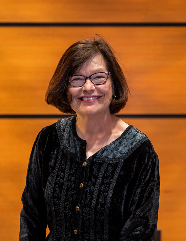 Administration - Strings Music Festival