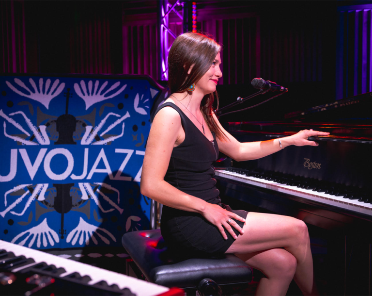 Music on the Green: Chantil Dukart - August 20, 2025