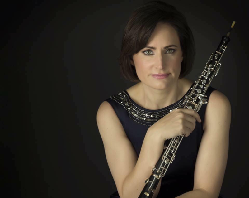 Baroque Brilliance: An Orchestral Finale - Aug 8