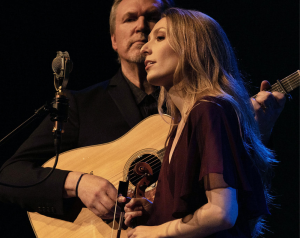 American Roots Featuring Mark and Maggie O’Connor - July 3