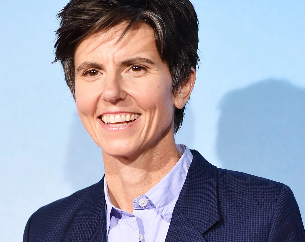 Tig Notaro: Out of Nowhere! - Fri July 17, 2026
